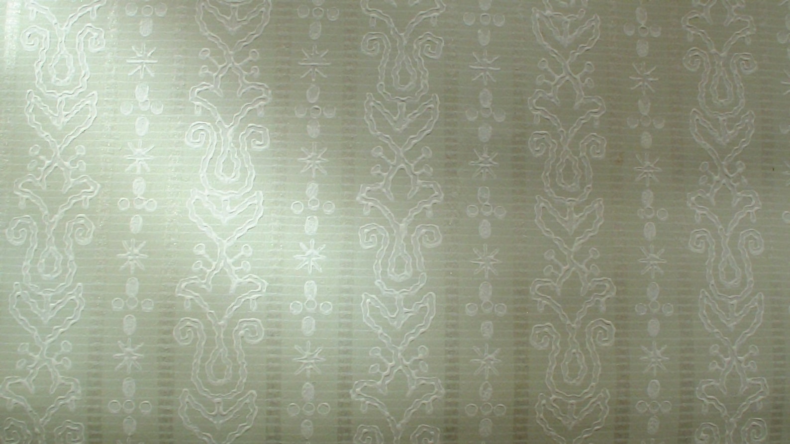 Vintage Wallpaper by the Metre 40s Wallpaper 1940s Italian - Etsy