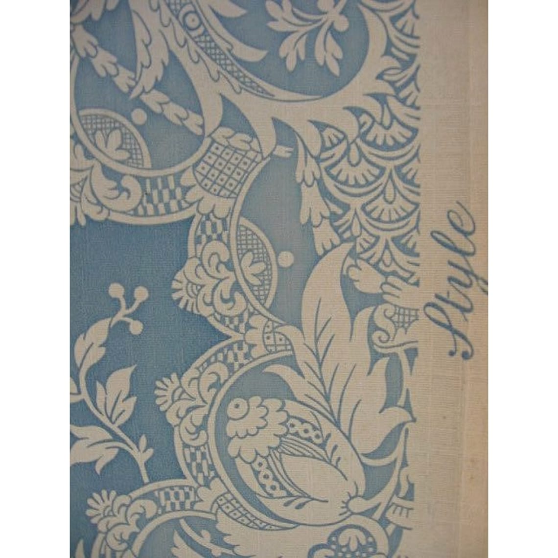 Vintage Wallpaper by the Metre 30s Wallpaper Vintage - Etsy