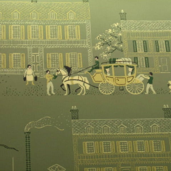 1920s Wallpaper - Etsy