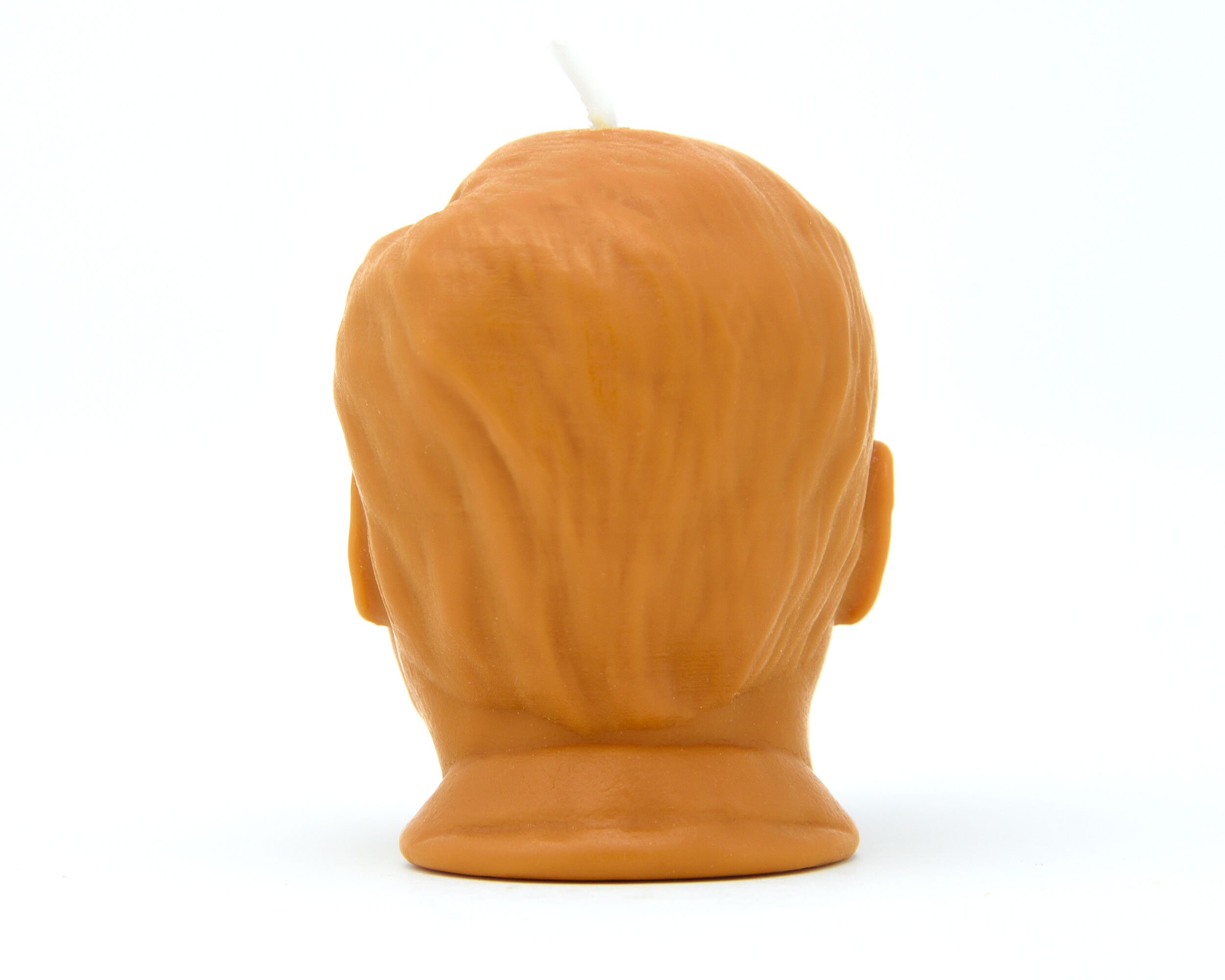 Xi Jinping Head Candle is a Hilarious Chinese Gift That Looks Like ...