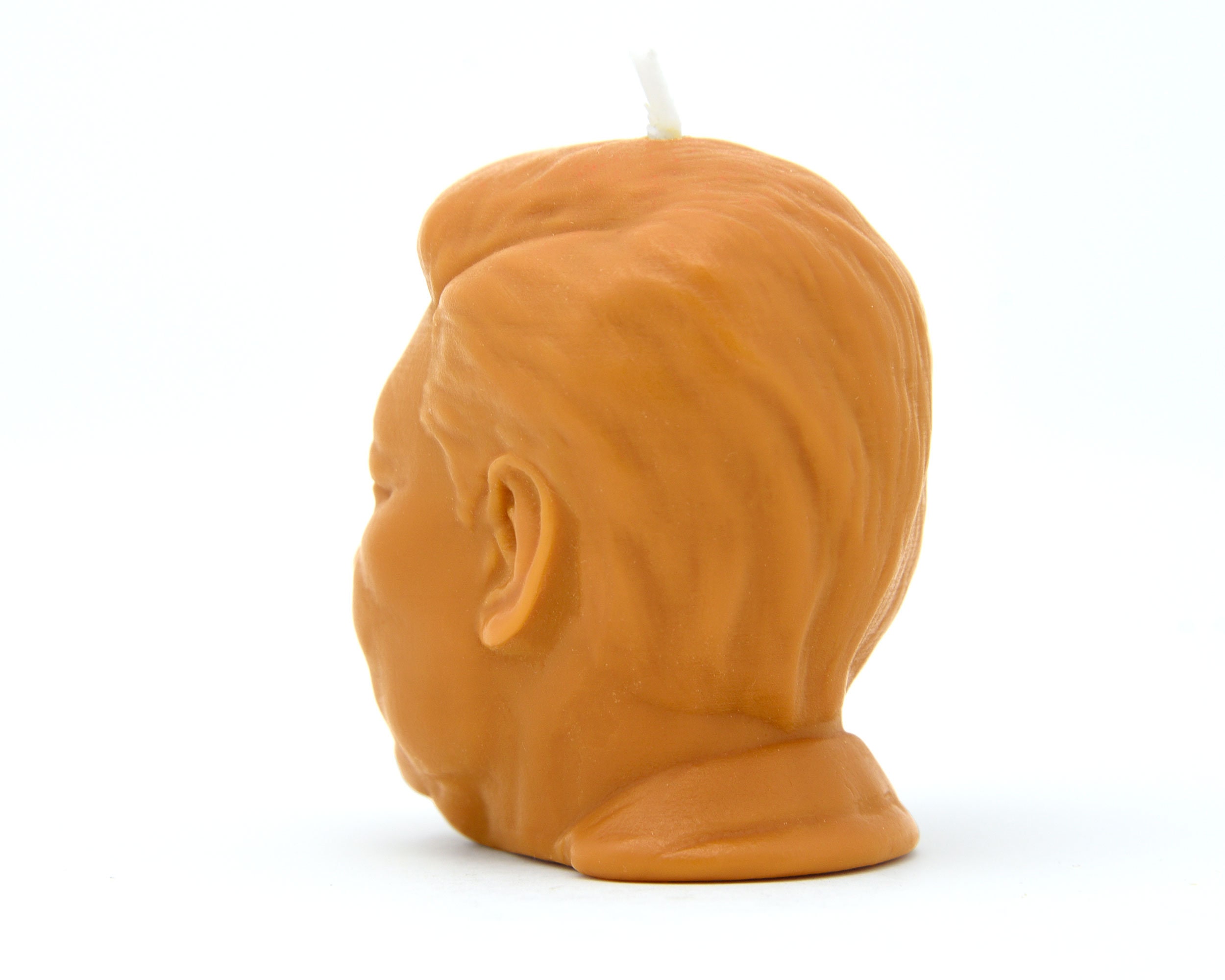 Xi Jinping Head Candle is a Hilarious Chinese Gift That Looks Like ...