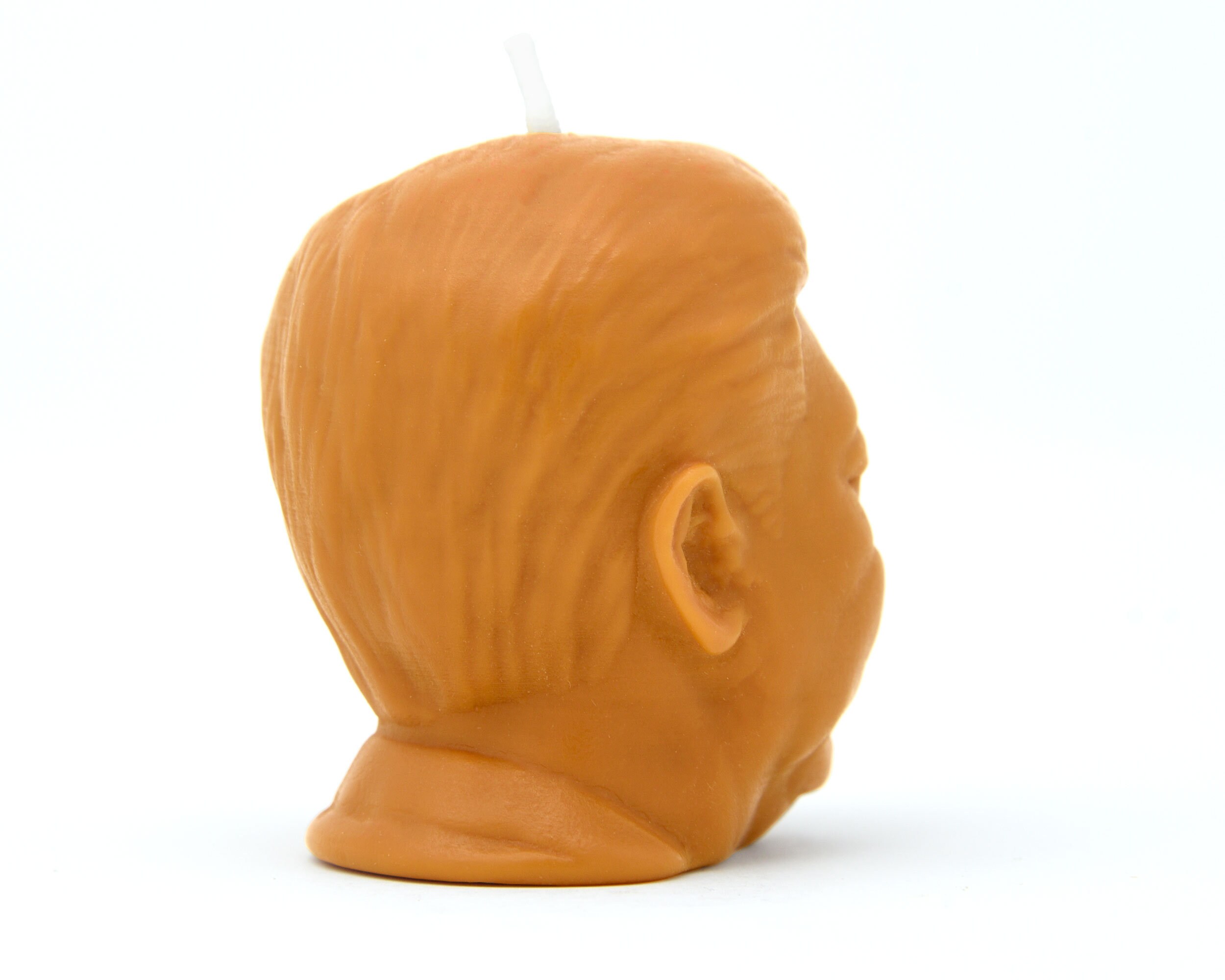 Xi Jinping Head Candle is a Hilarious Chinese Gift That Looks Like ...