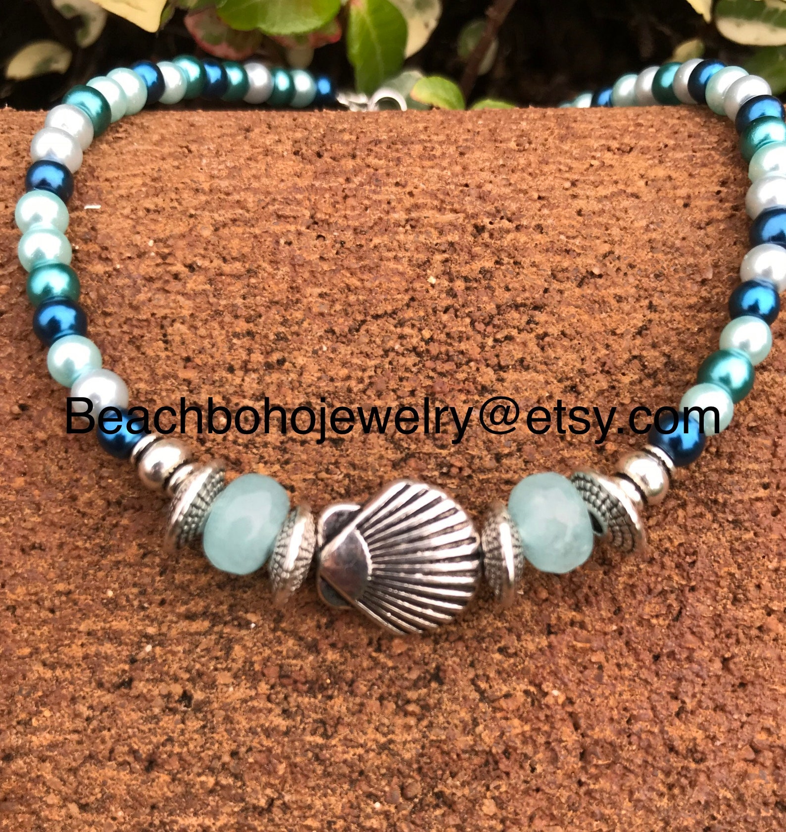 Beach Anklet, Ankle Bracelet, Anklet, Womans Anklets, Anklets for Women ...