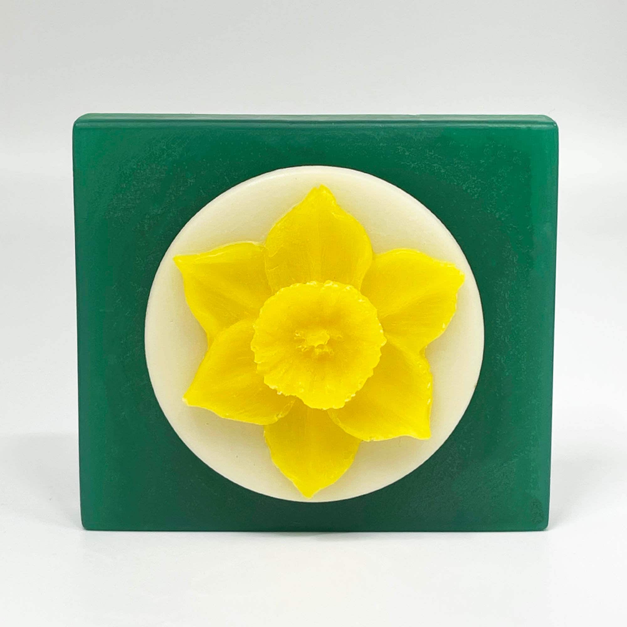 WELSH SOAP Handmade in Wales Unique Gift Soaps Daffodil - Etsy