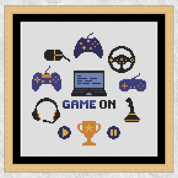 Cross Stitch Stand - Etsy