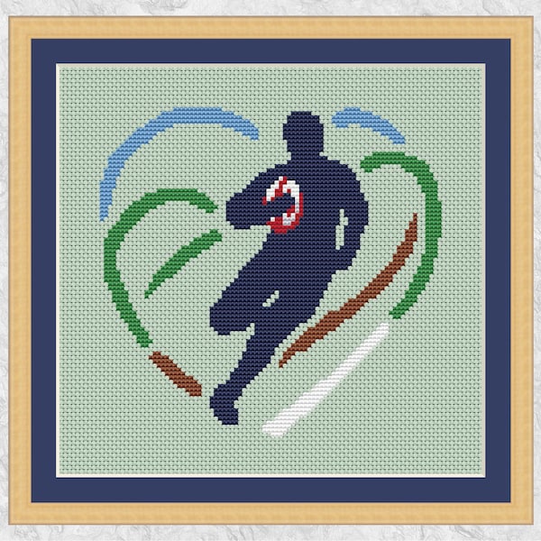 Rugby Sewing Pattern - Etsy