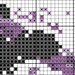 Clarinet Cross Stitch Pattern female Clarinetist Modern - Etsy UK