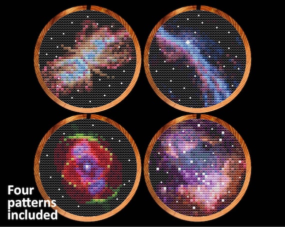 Astronomy Cross