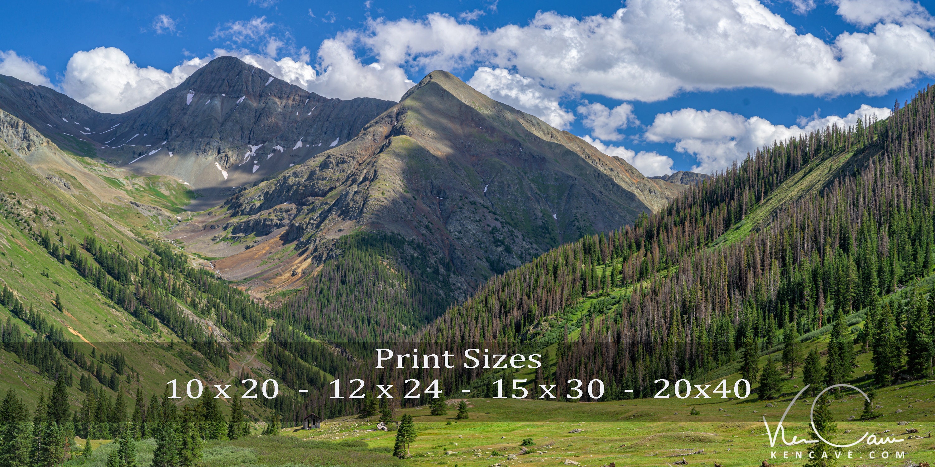 Colorado Landscape Colorado Photo Travel Photo Colorado - Etsy