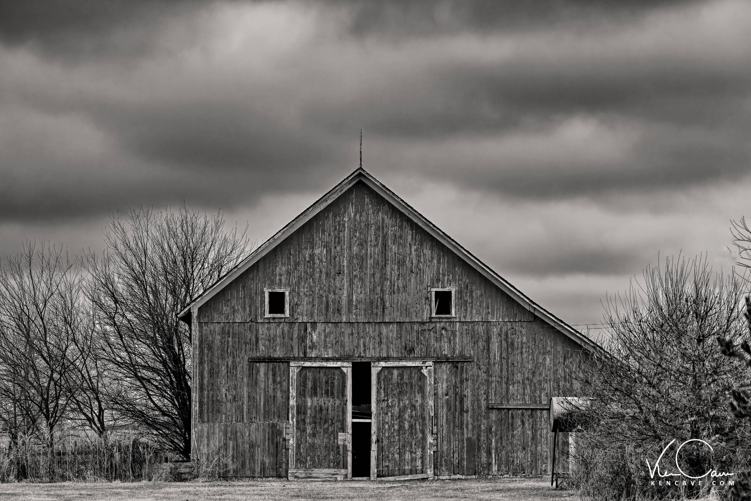 Old Barn Photography