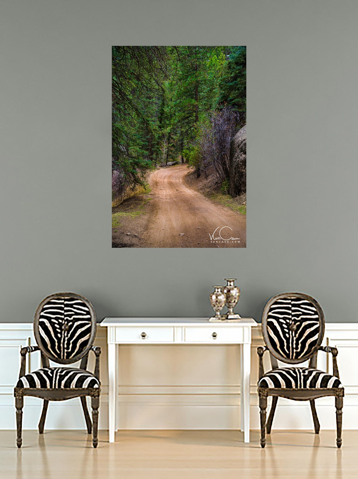 Colorado Landscape Colorado Photo Tree Art Fine Art Print - Etsy Canada