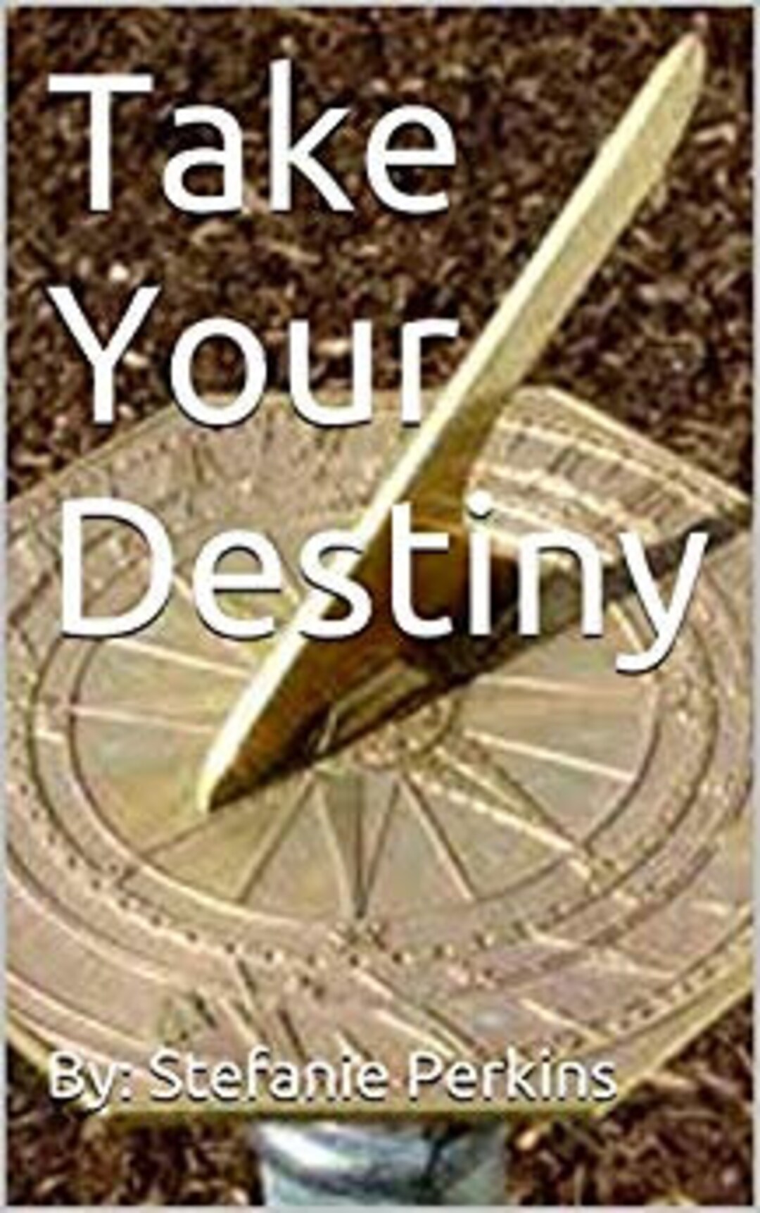 Take Your Destiny - Book - Etsy