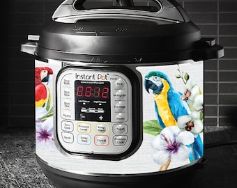 Instant Pot Magnetic Skin Farmhouse Tile - Etsy