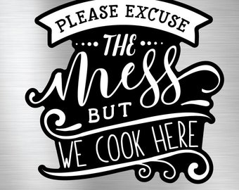 Cute Snail Vinyl Decal Sticker for Instant Pot Instapot - Etsy