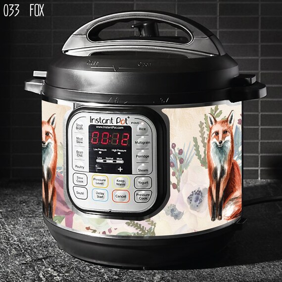 Instant pot wraps store