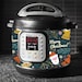 Instant Pot Color-change Magnetic Skin - Etsy
