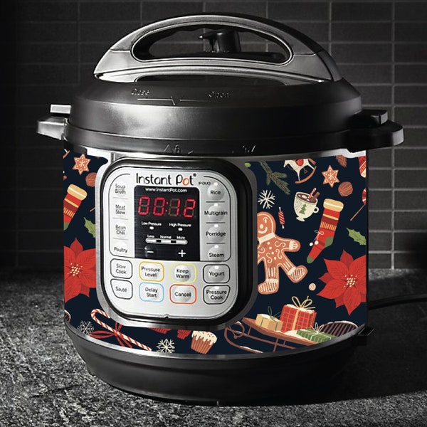 Instant Pot Magnet - Etsy