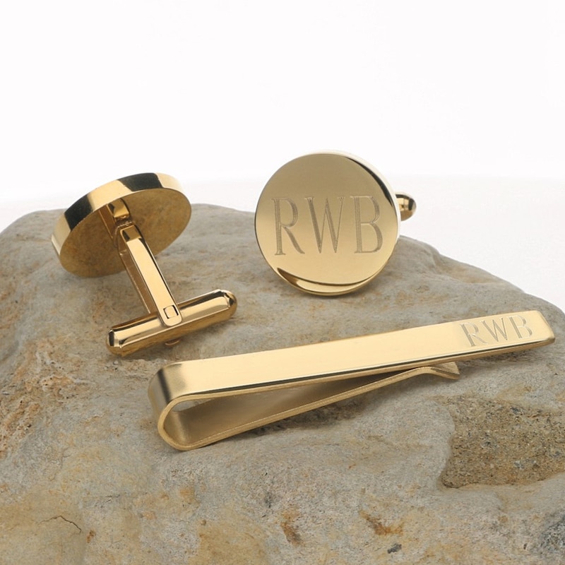 Custom Cufflinks - Etsy
