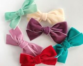 June. bowsblossoms by JuneBowsandBlossoms on Etsy