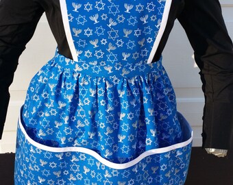 Full coverage apron | Etsy