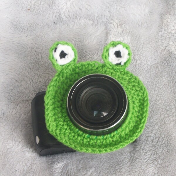 Camera Buddy - Etsy