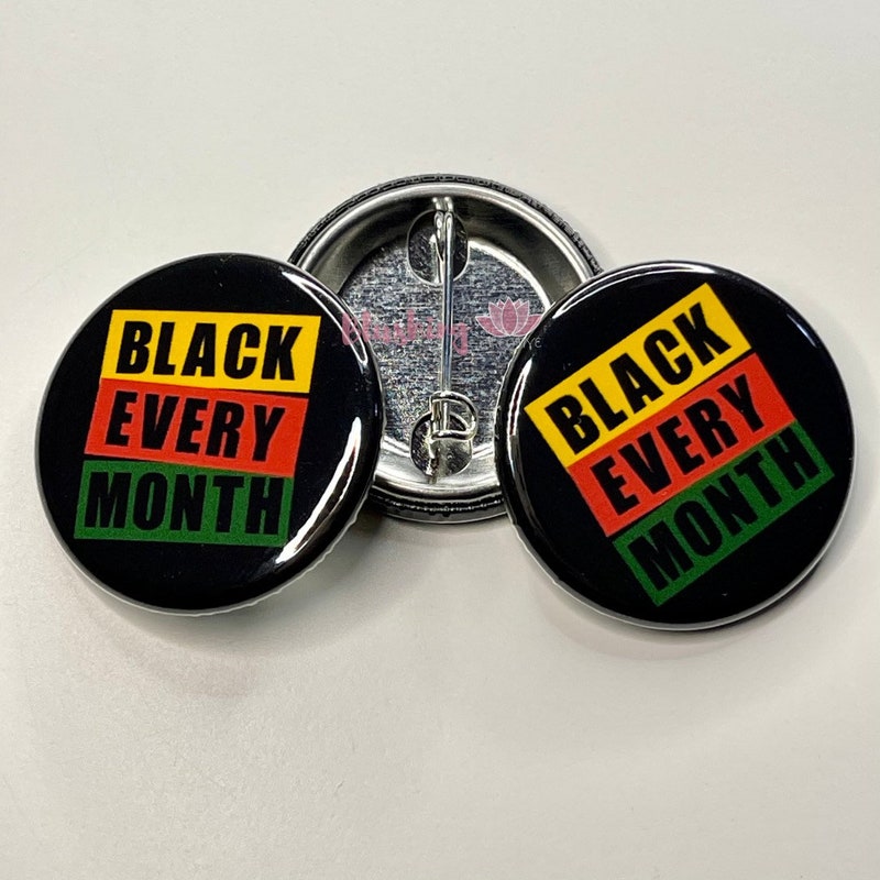 Black History - Etsy