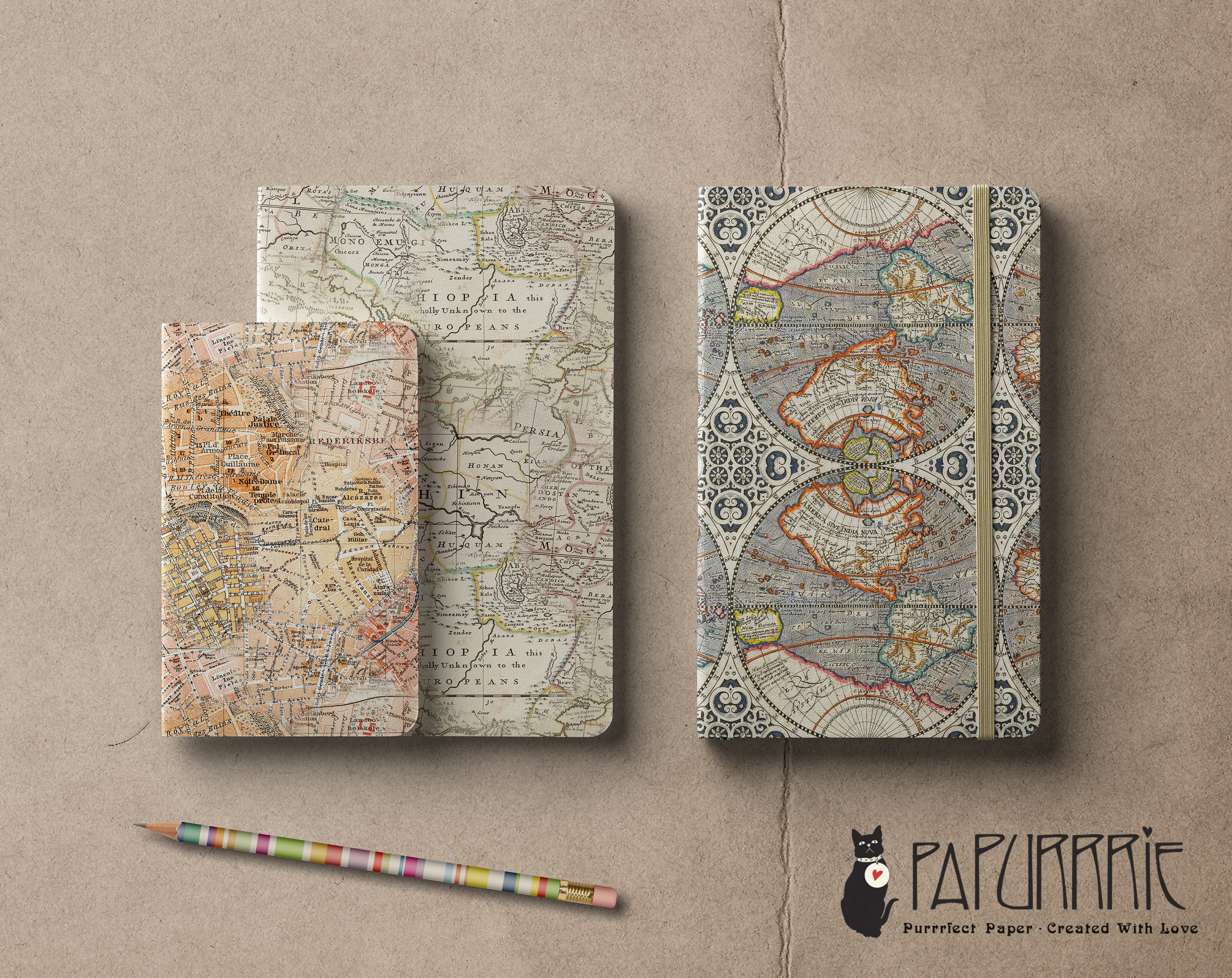 Travel Maps Instant Download Digital Paper Seamless - Etsy