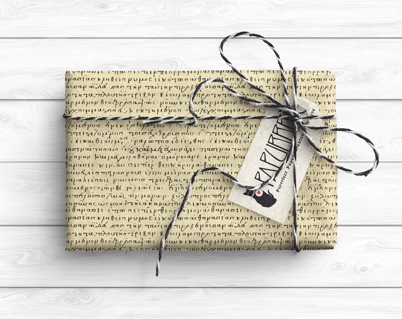 Hand Written & Printed Text Instant Download Digital Paper, Seamless ...