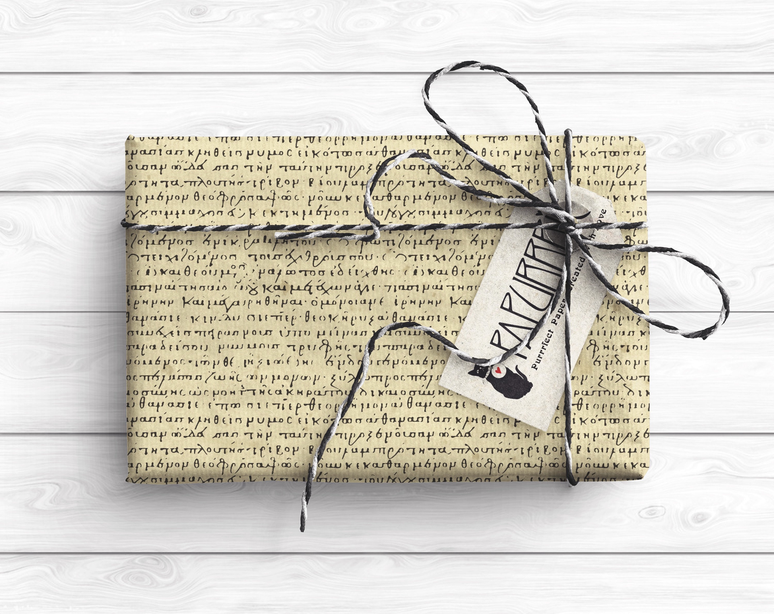 Hand Written & Printed Text Instant Download Digital Paper, Seamless ...