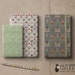 44 Vintage Digital Papers Instant Download Digital Paper Pack, Seamless ...