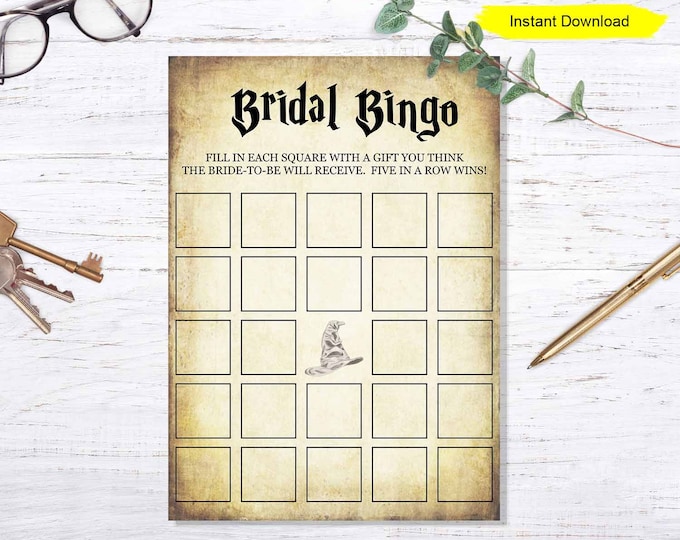 The Great Hall Nibbles and Drinks Antique Paper Sign - Etsy