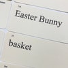 Easter Activity Pack, Easter Puzzles, Bunny Count and Clip Cards ...