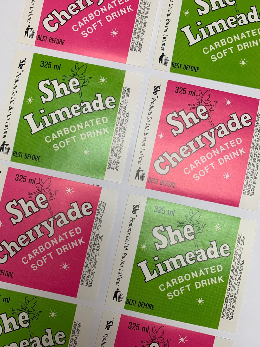 Vintage Soda Labels, Vintage Ephemera, Junk Journal Ephemera, Junk ...