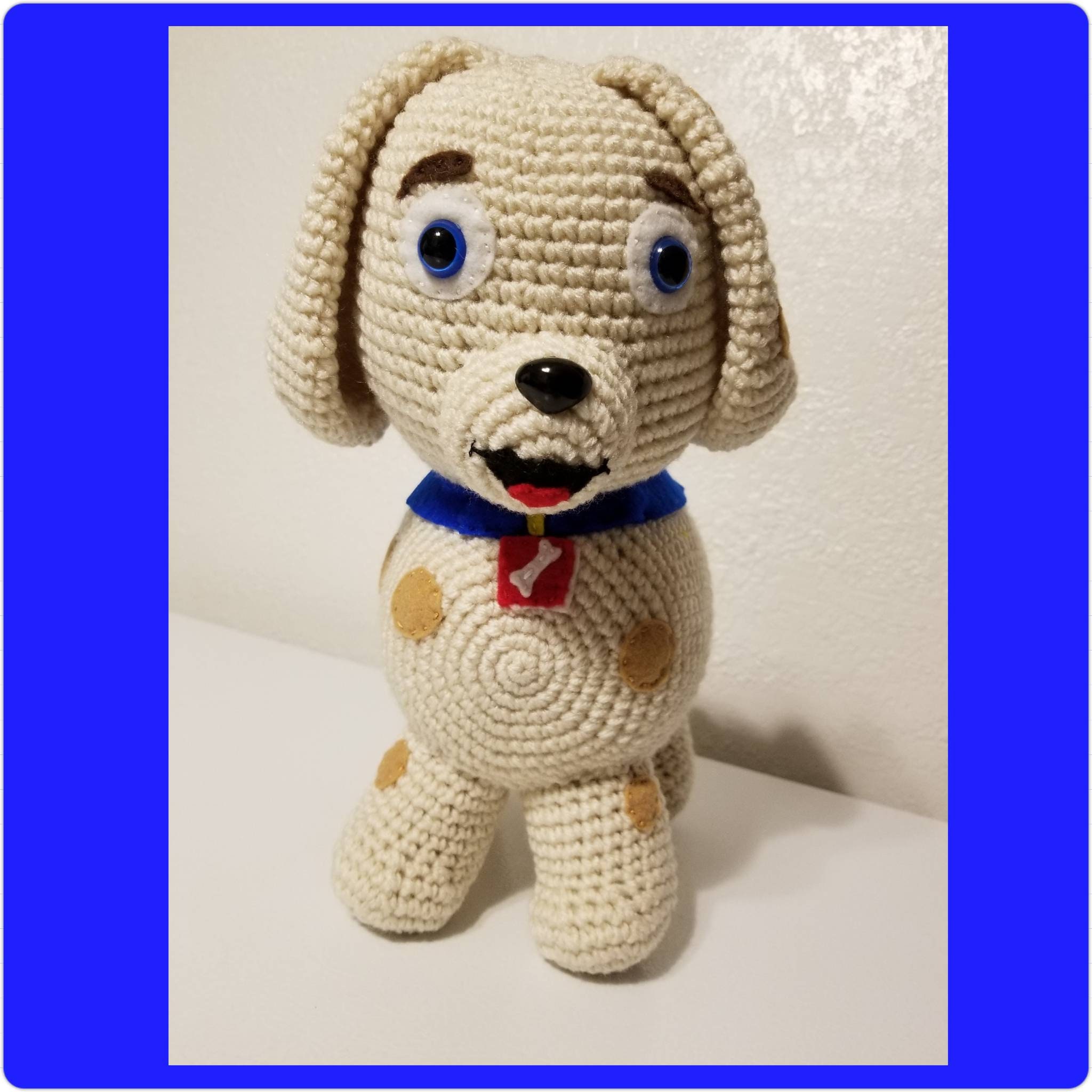 Super Why Plush Toys