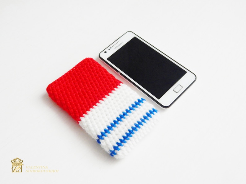 Accessories Electronics Cases Crochet phone case Crochet | Etsy