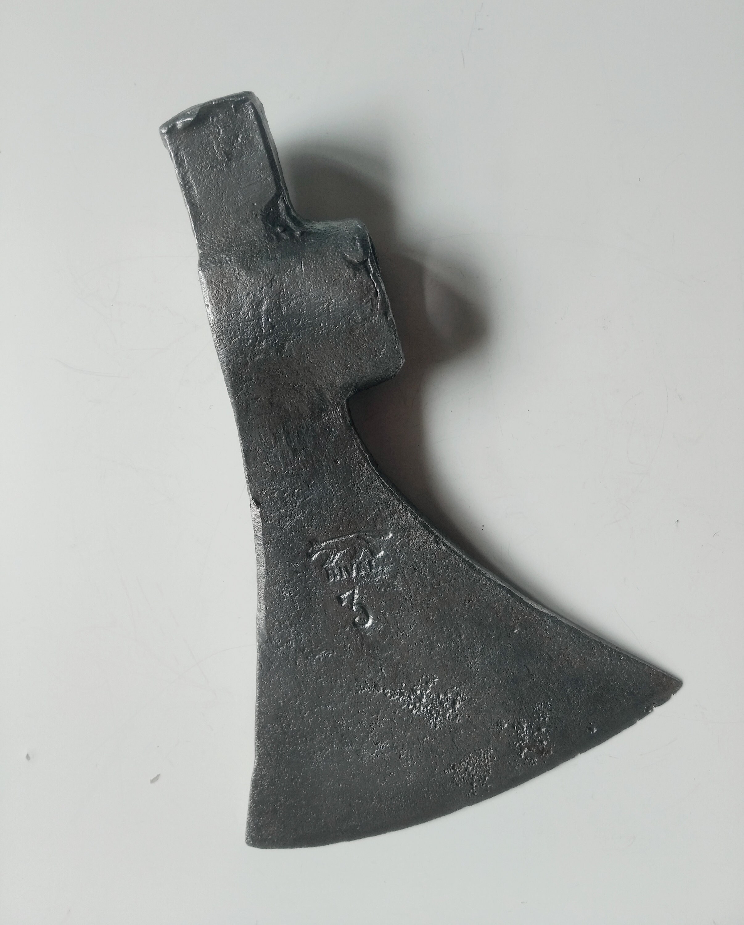French Vintage Hatchet and Hammer Combo - Etsy
