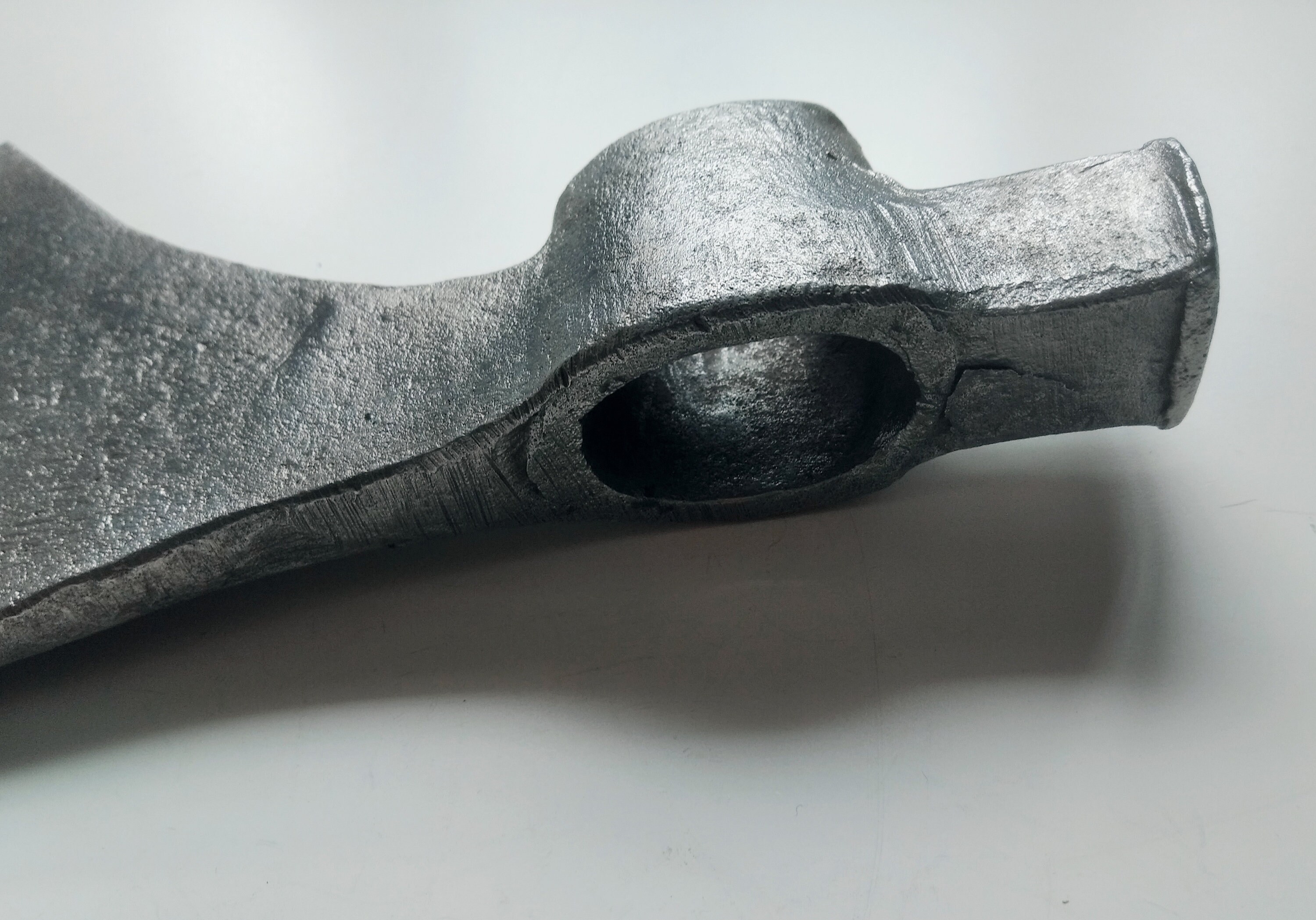 French Vintage Hatchet and Hammer Combo - Etsy