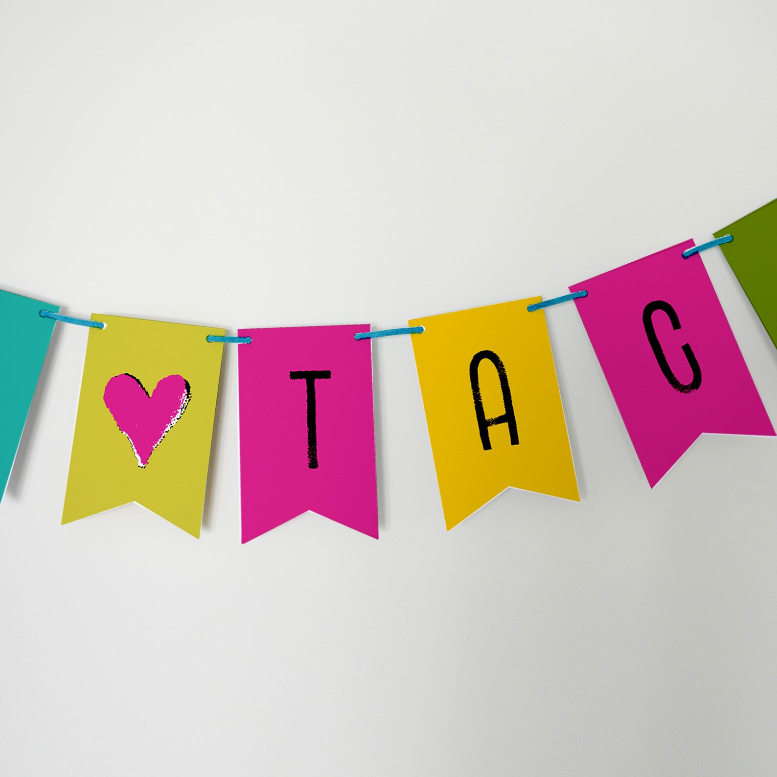 Taco Party Banner Taco Party Bunting Banner Fiesta Party - Etsy Canada