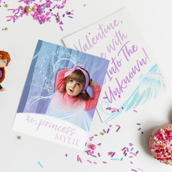 Elsa Valentine - Etsy