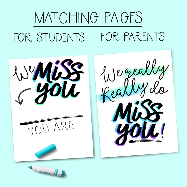 Teacher Quarantine Appreciation Sign Teacher Appreciation | Etsy