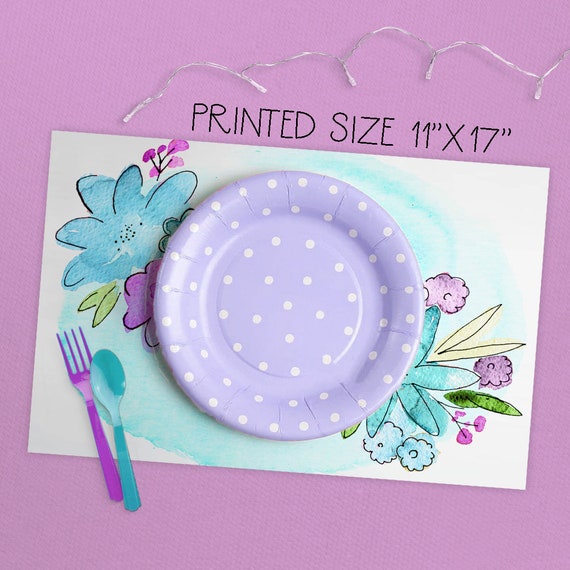 Paper & Party Supplies Frozen Party Decor Elsa Party Decor Party ...