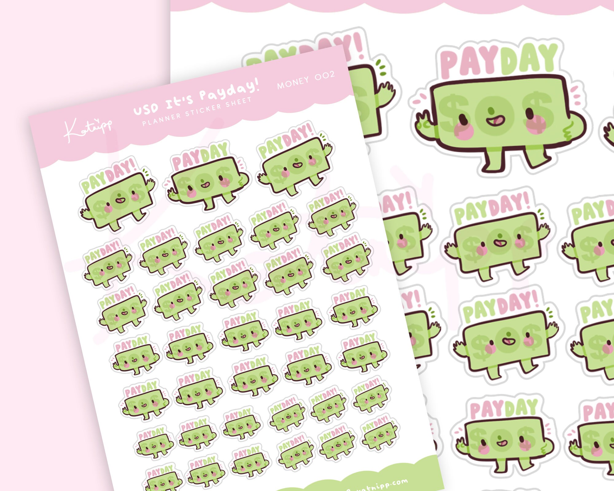 Craft Supplies & Tools Labels, Stickers & Tags Card Making & Stationery ...