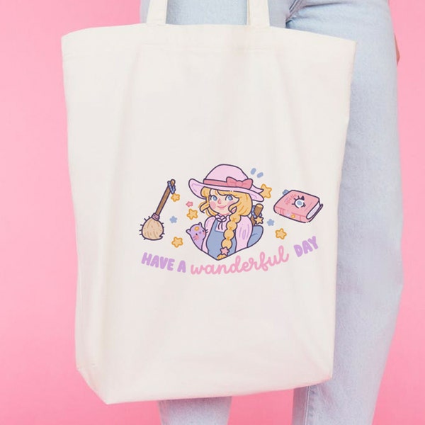 Kawaii Bag - Etsy