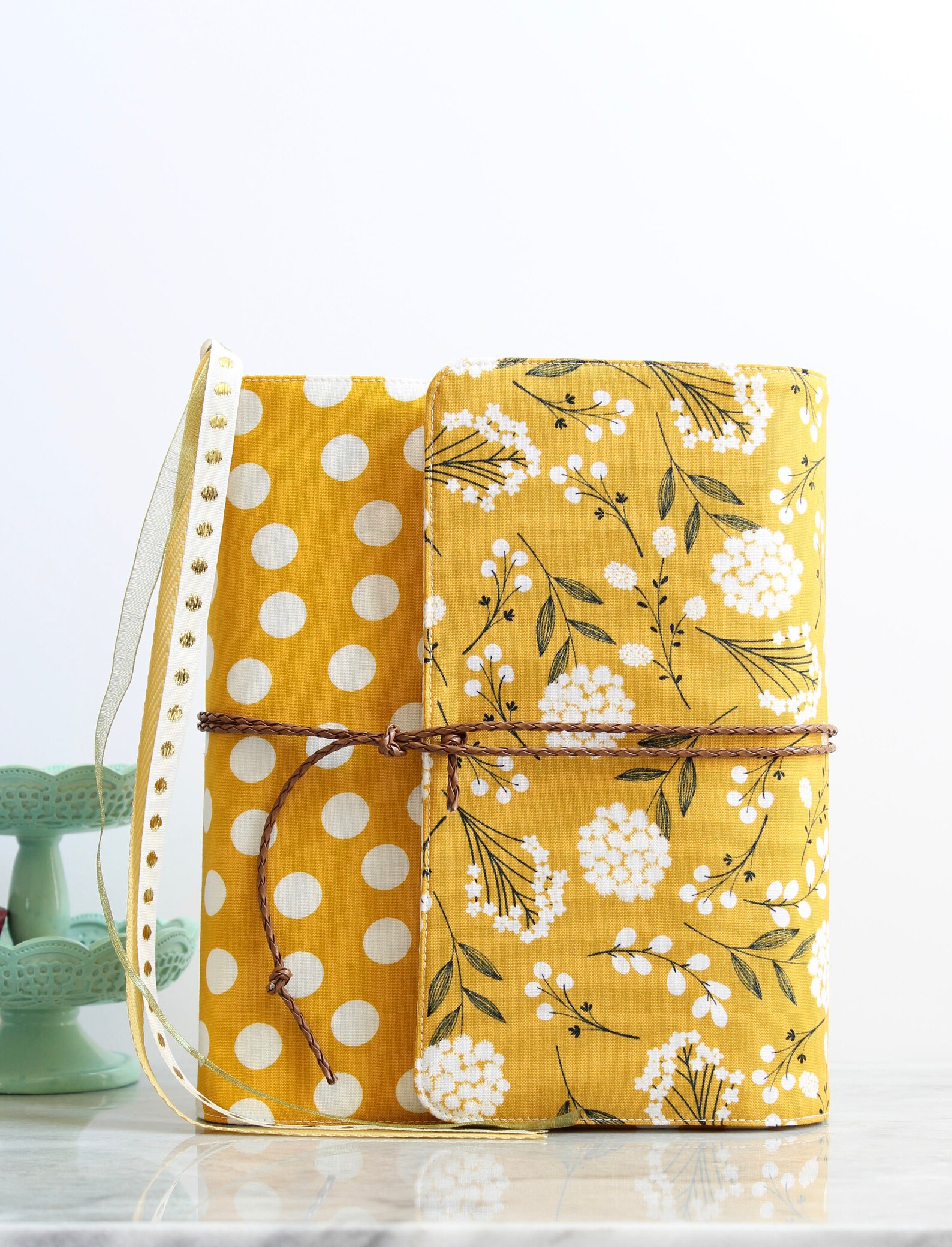 Wrap Bible Cover Custom Fit Select From Options | Etsy