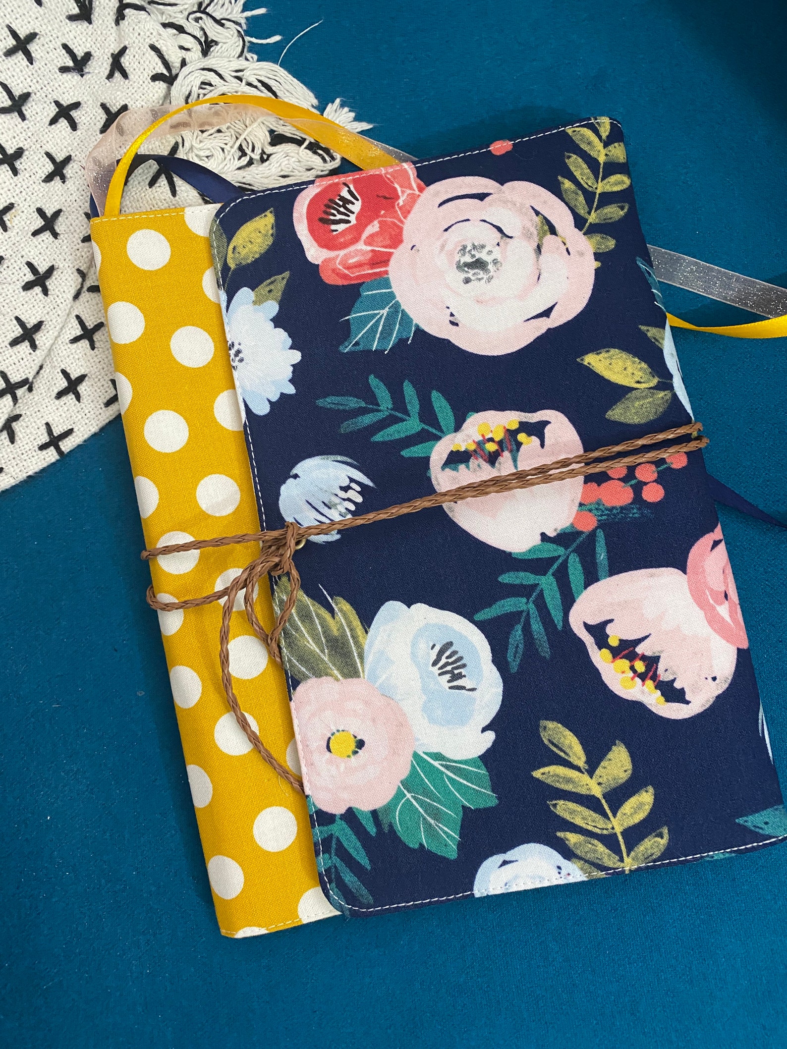 Wrap Bible Cover Custom Fit Select From Options | Etsy