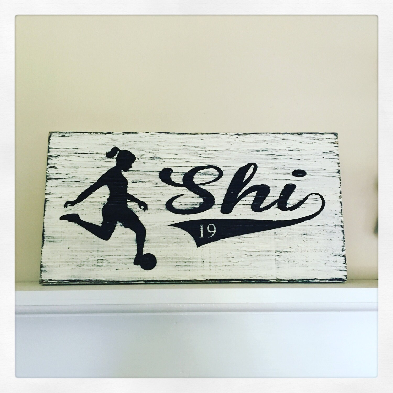 Personalized Sports Sign. Hockey Sign. Soccer Sign. Lacrosse - Etsy