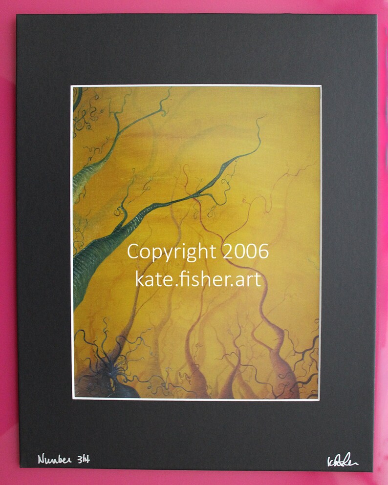 Limited Edition Fine Art Painting Prints reaching Out - Etsy