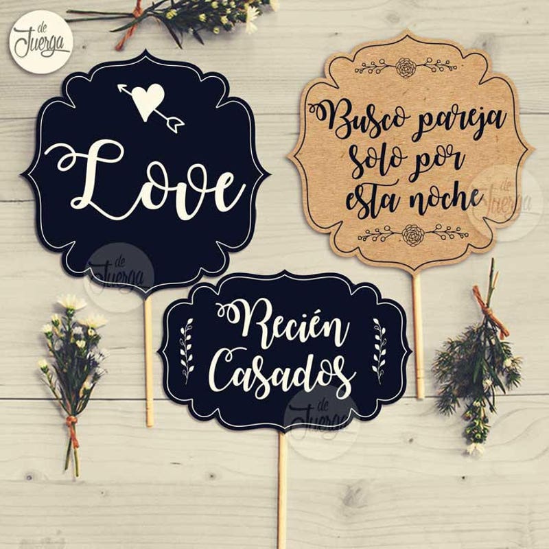 Rustic Wedding Prop - Etsy