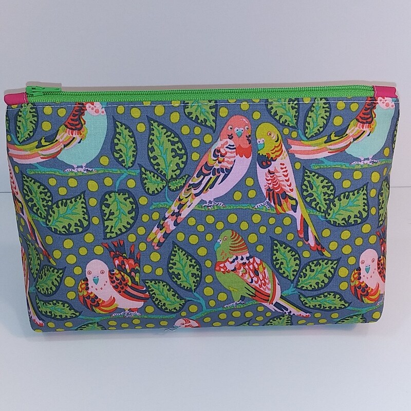 Bird Bag - Etsy