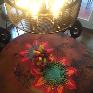 Moroccan Around Morocco Tablecloth Runner Placemat - Etsy